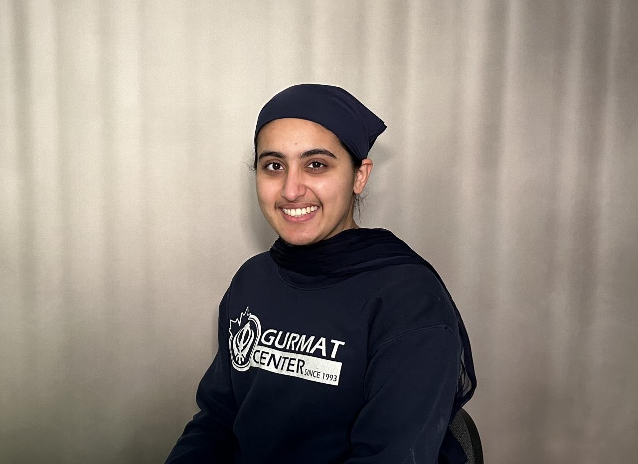 Our Team | Gurmat Center